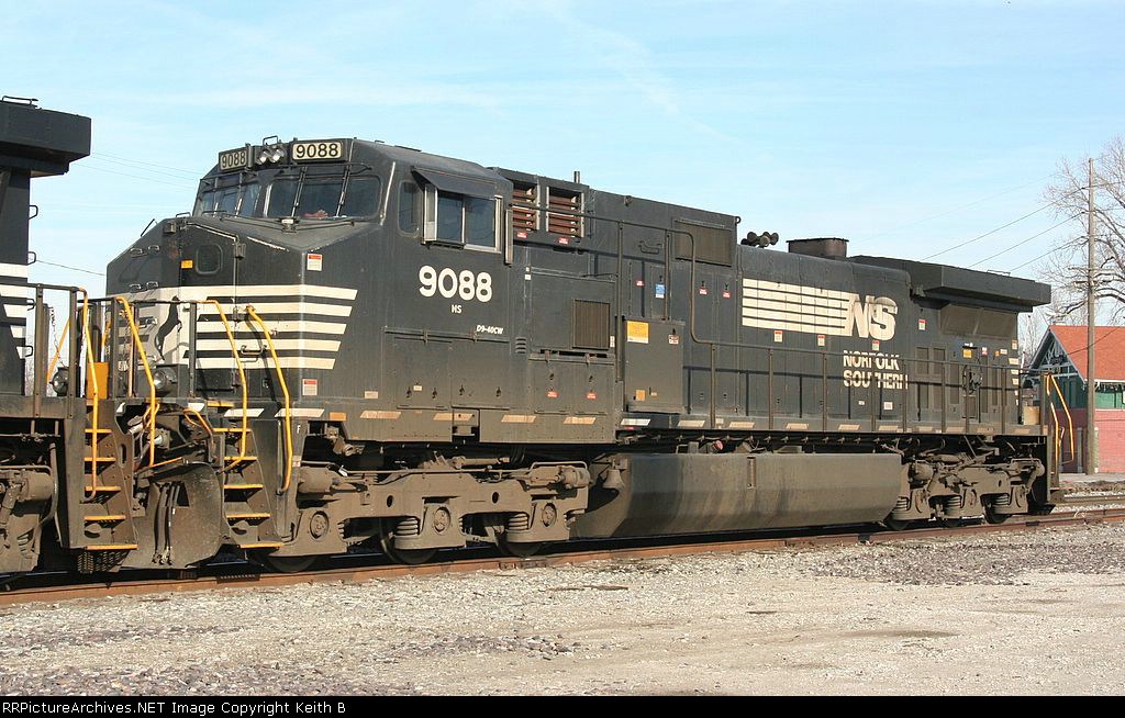 NS 9088